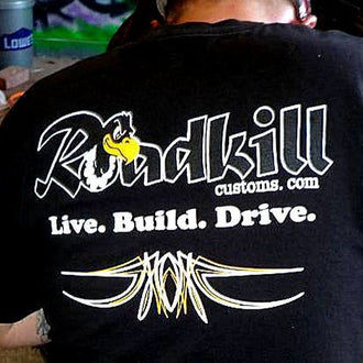 Roadkill Customs Store