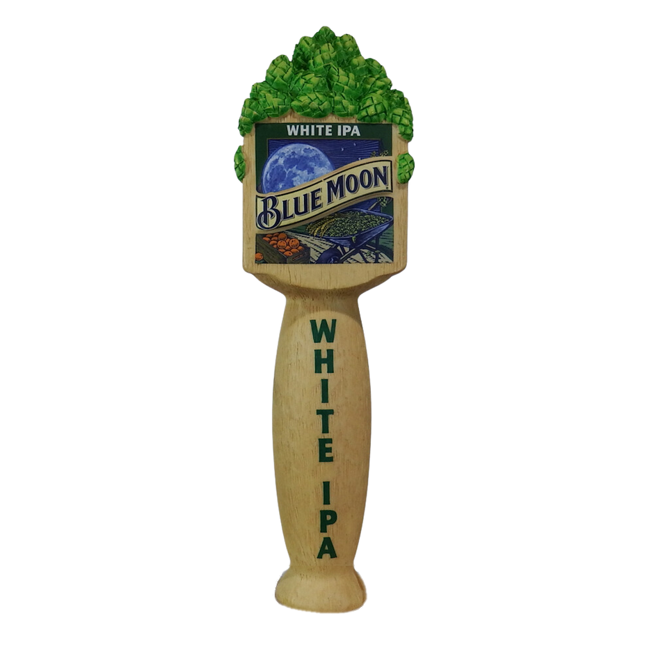 Beer Tap Handles and Pulls – Roadkill Customs