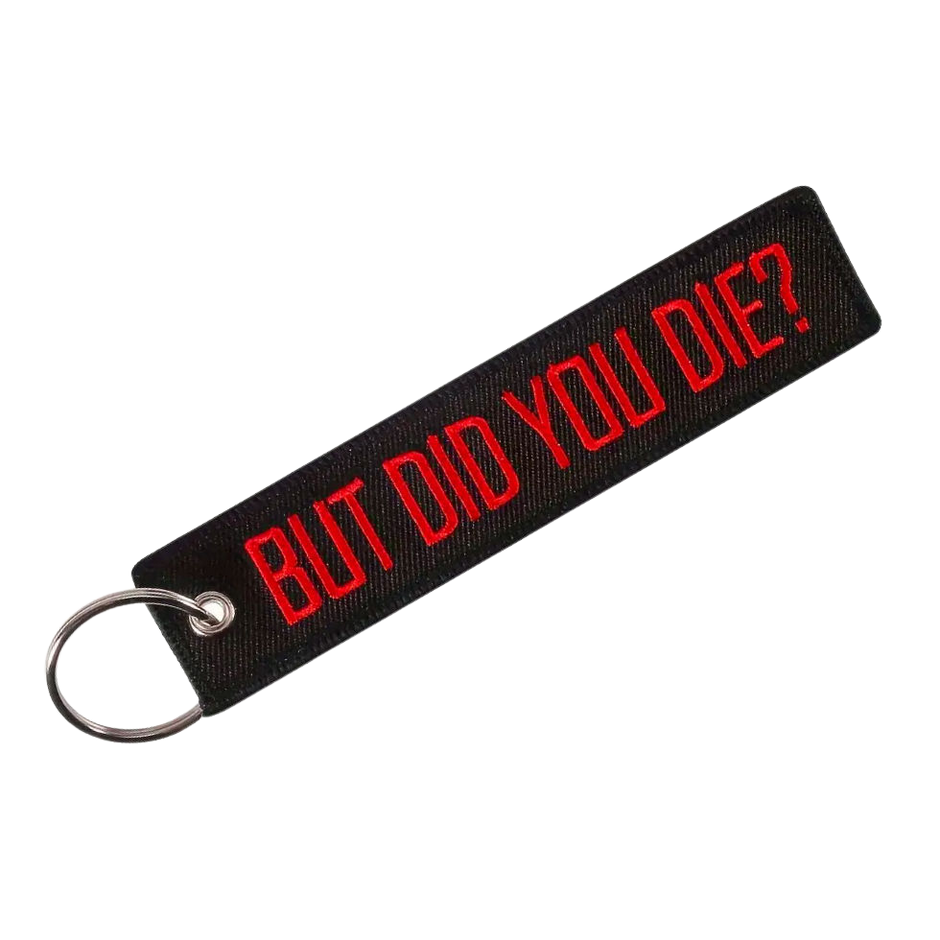 Apparel & Accessories – Roadkill Customs