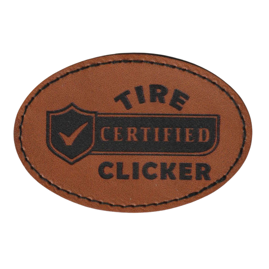 Decals and Patches – Roadkill Customs