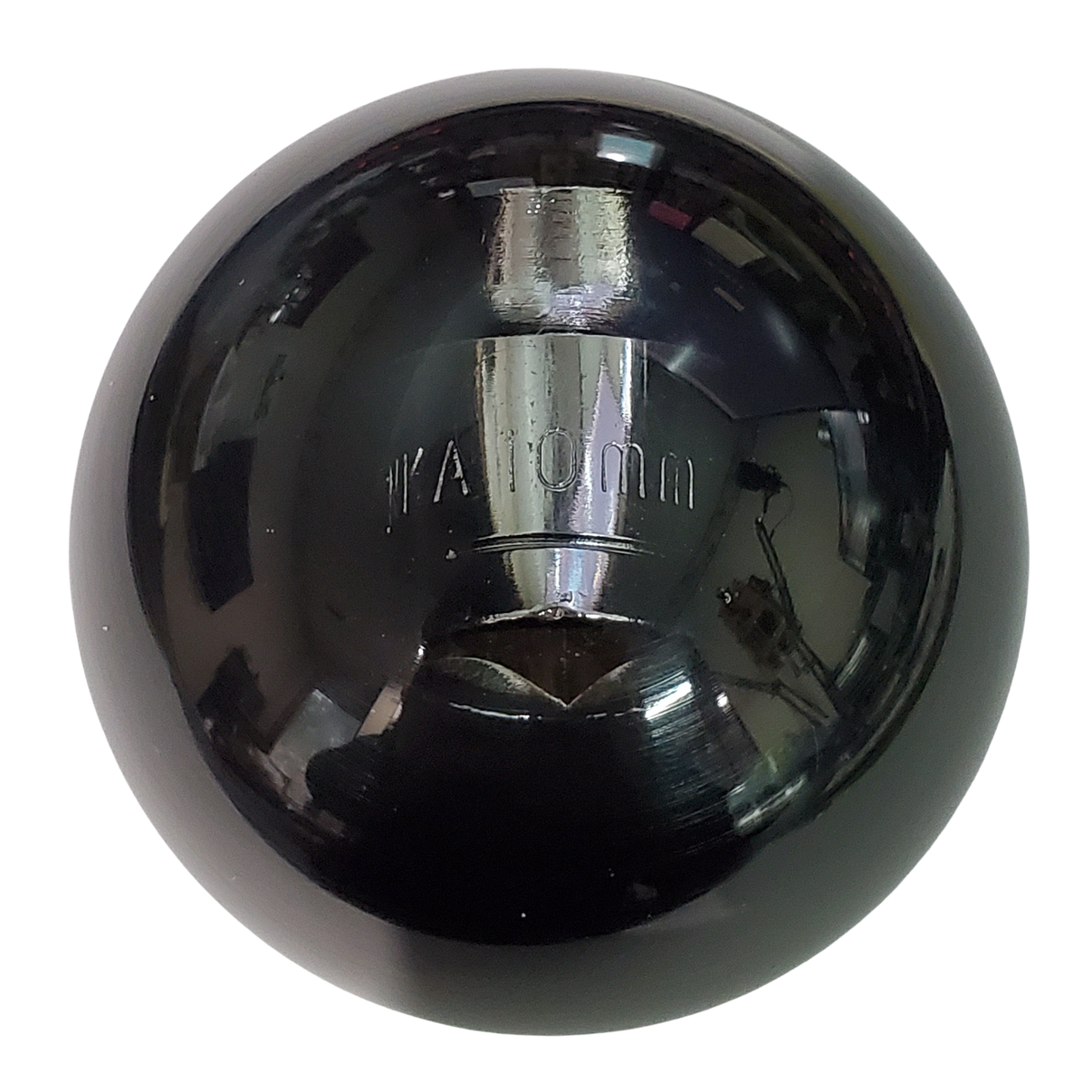 Lost 10mm Socket Found Shift Knob – Roadkill Customs