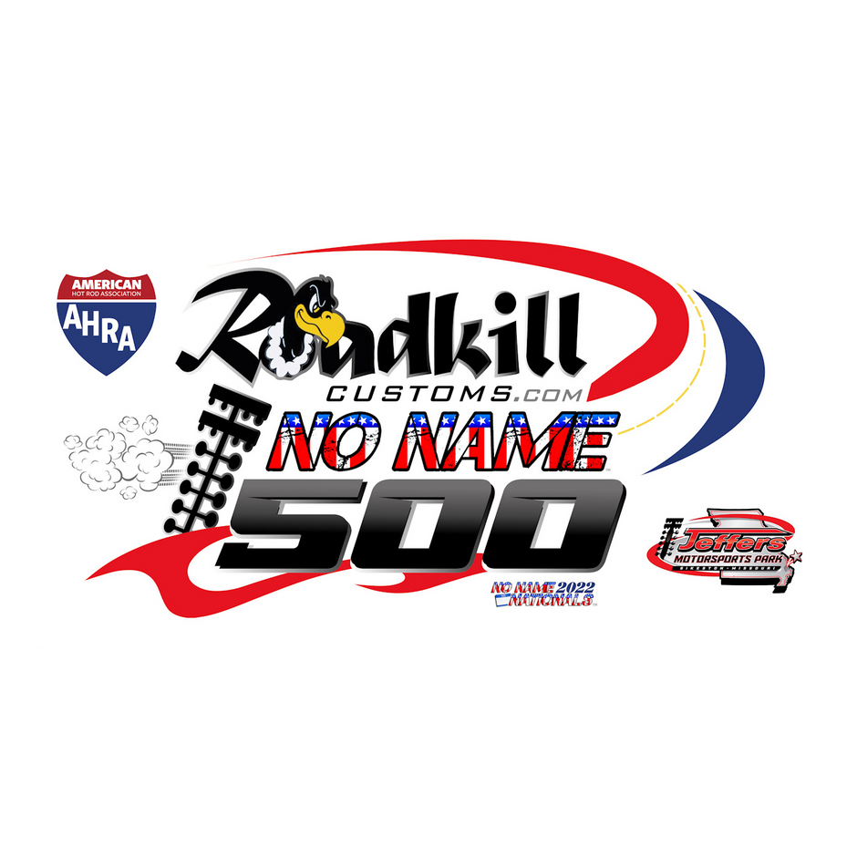 Roadkill Customs SWAG